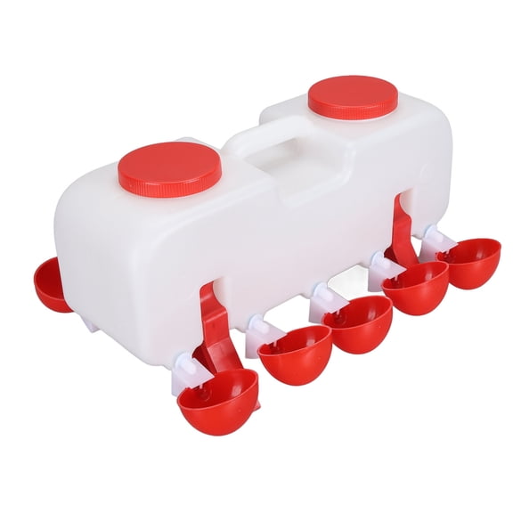 Duck Water Feeder