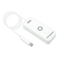 Riousery Customizable USB One-Key Keyboard for Gaming and Office Work ...