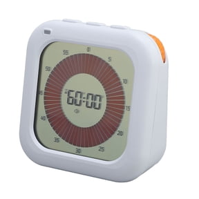 Battery Timer