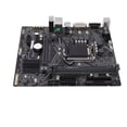 Riousery H410M-D2VX-SI M-ATX Computer Motherboard, LGA 1200 Socket for ...