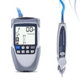 Riousery Handheld Portable Network Cable Tester LCD Large Screen ...