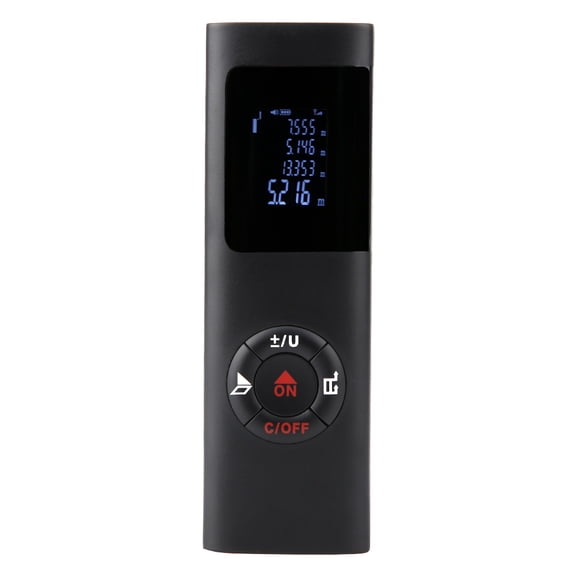 Laser Measuring Tools