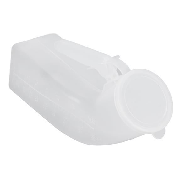 Male Urine Bottle