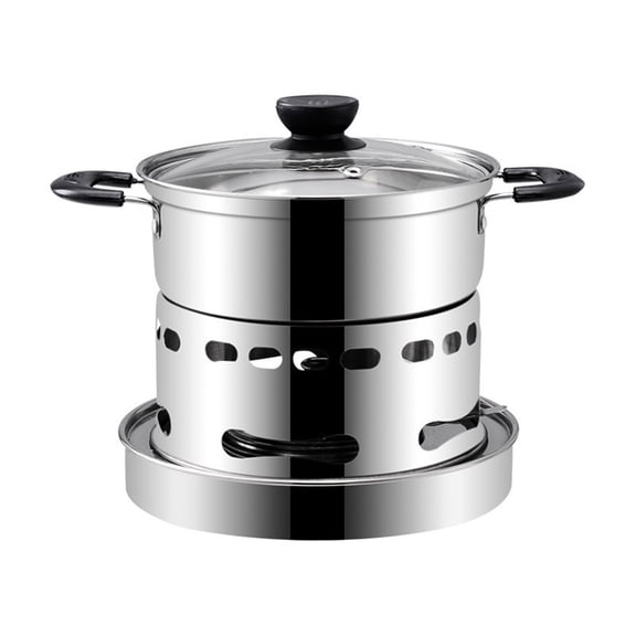 Alcohol Cooking Stove
