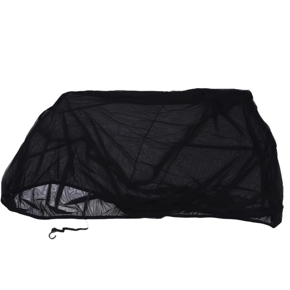 Tailgate Mesh Screen