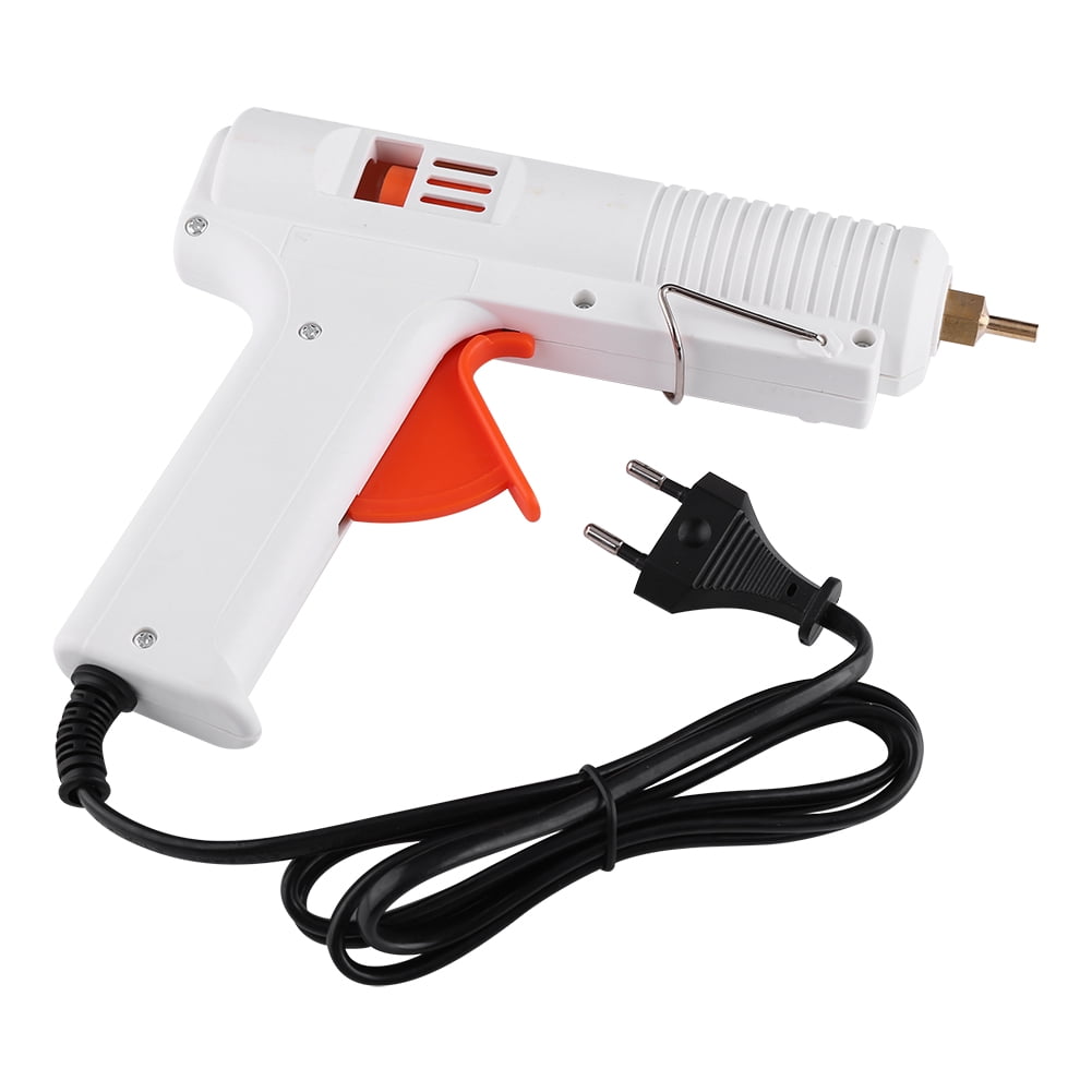 Riousery Professional Adjustable Hot Melt Glue Gun Electric Heat ...