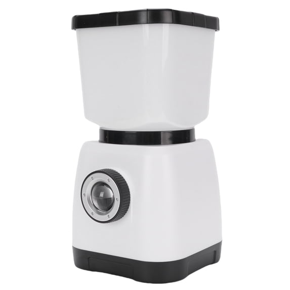 Riousery Rechargeable Camping Lantern Hand Cranked Self Generating ...
