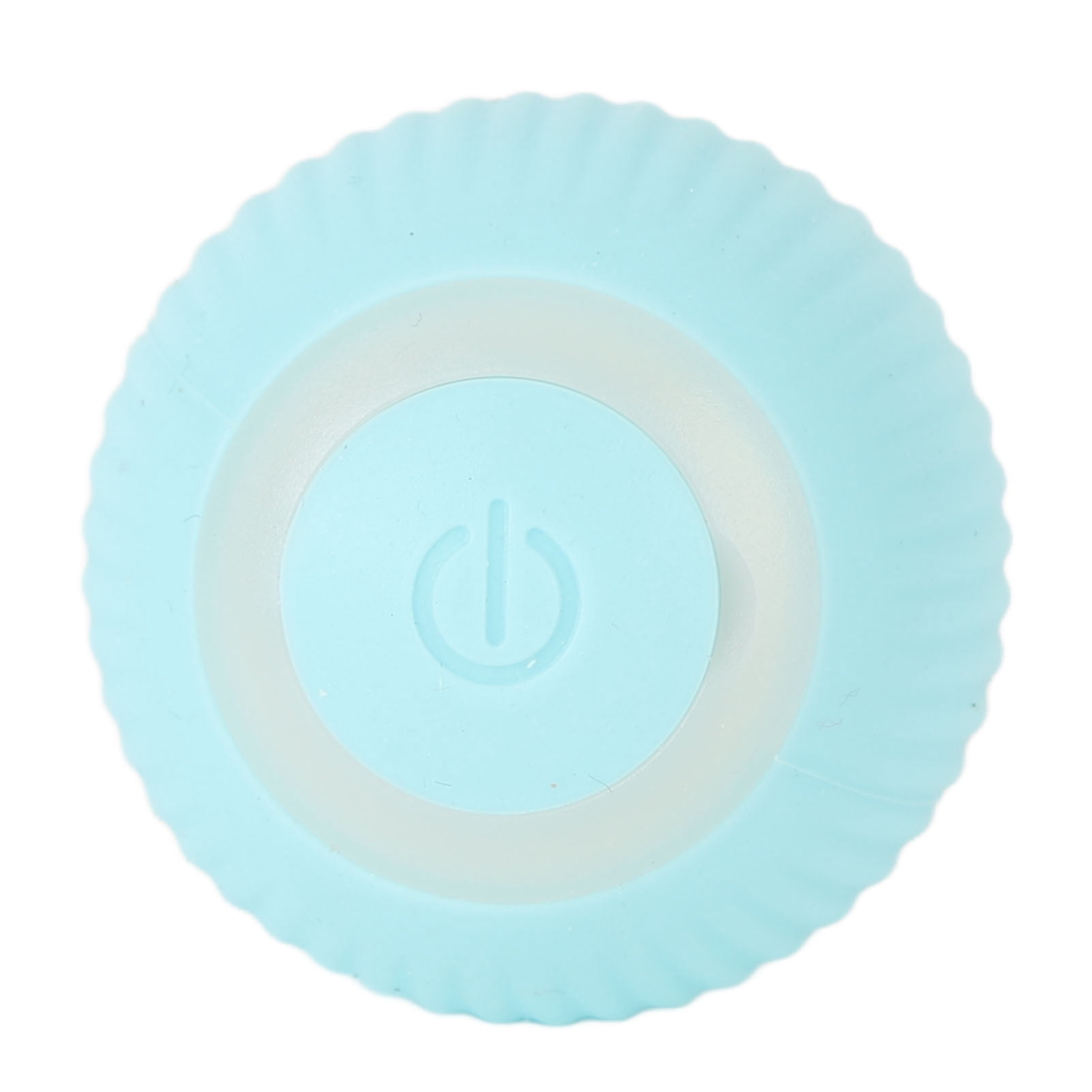 Riousery Smart Interactive Cat Toy Ball, USB Rechargeable Automatic ...