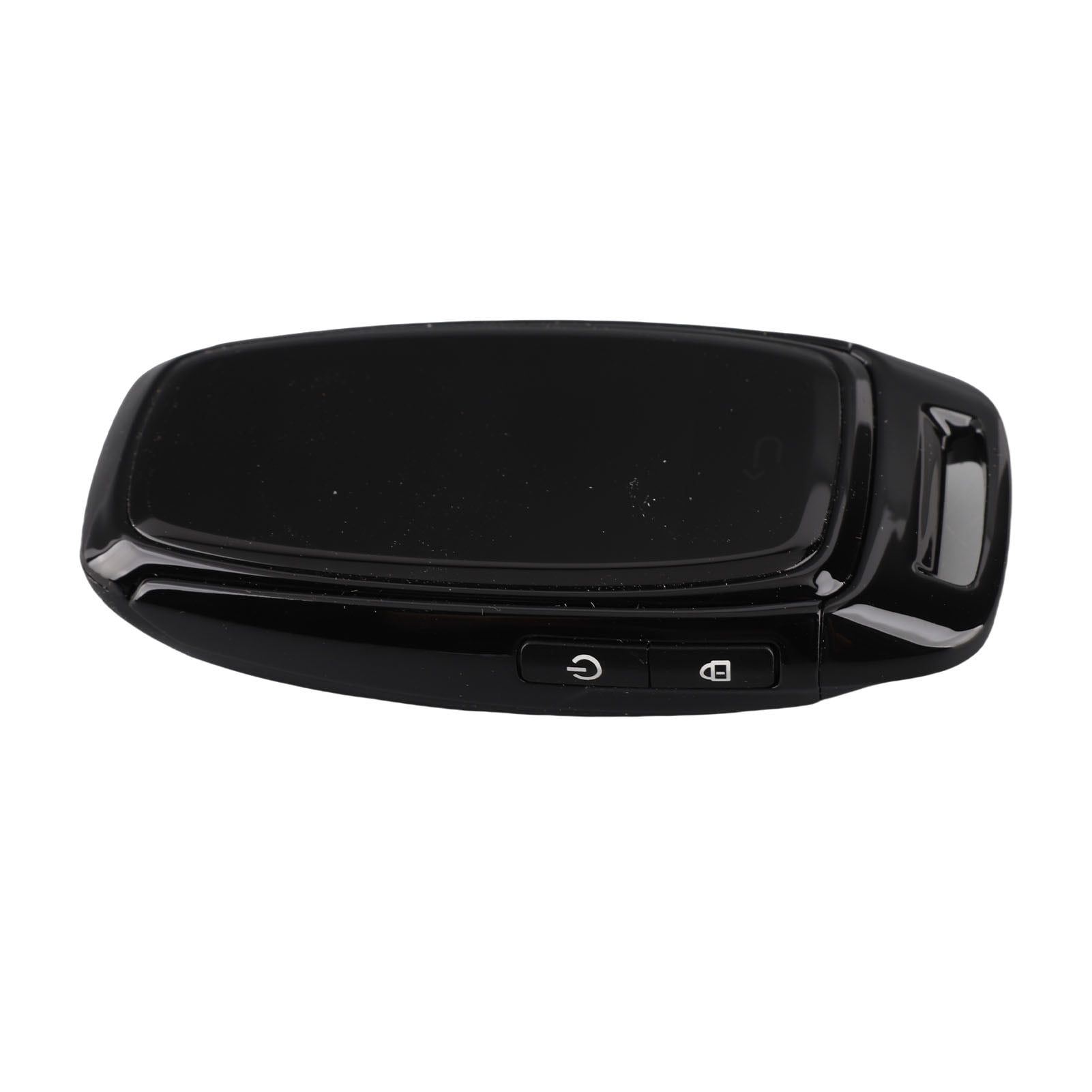 Riousery Smart Remote Car Key 16 Languages Keyless Entry Auto Lock Key ...