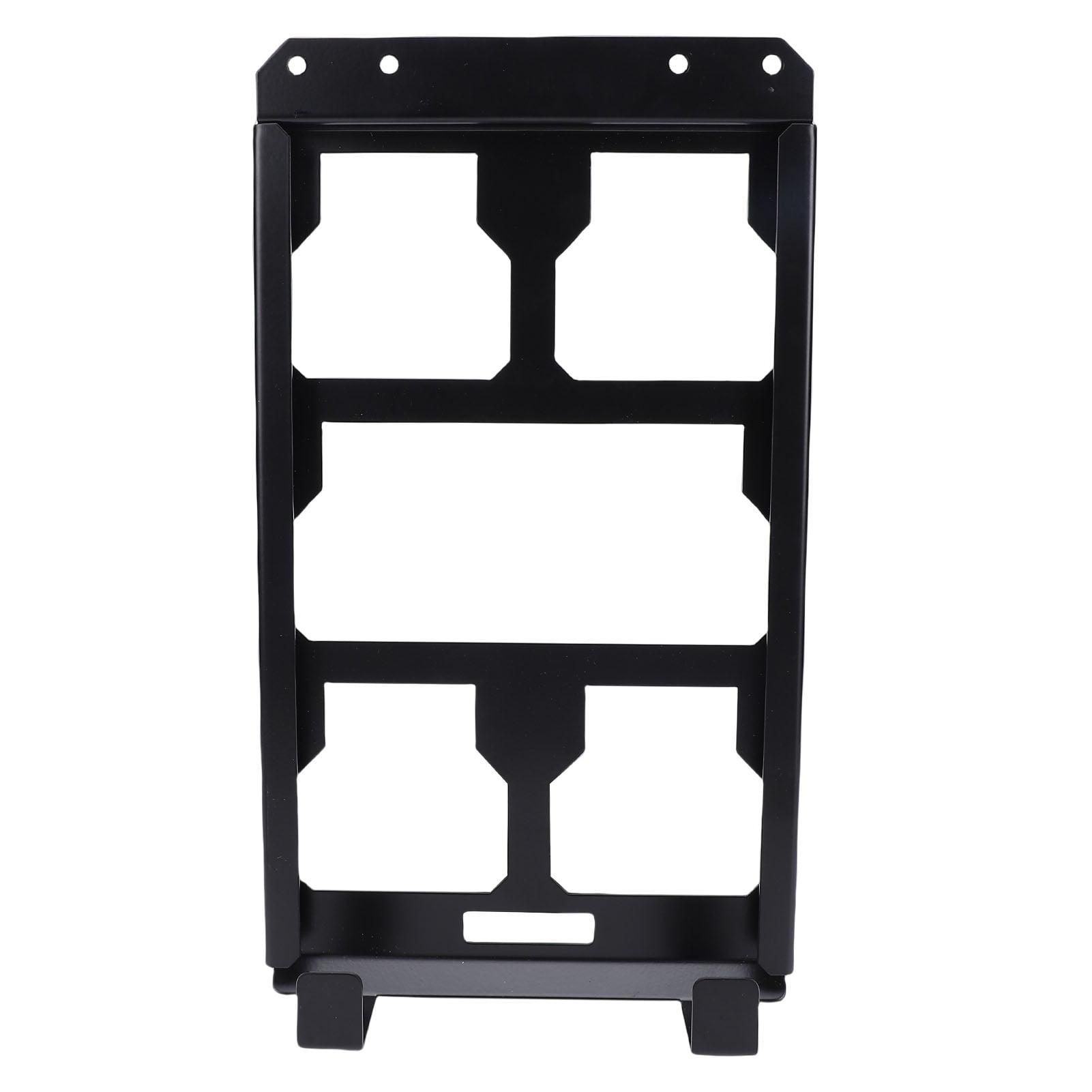 Packout Mounting Plate
