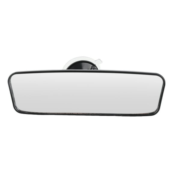 Shop Wide-Angle Suction Cup Rearview Mirrors for Cars and SUVs Online
