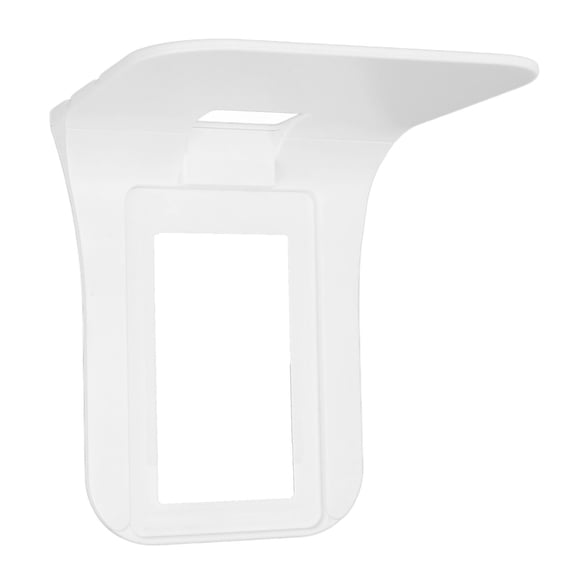 Electrical Outlet Shelf