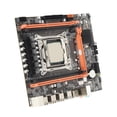 Riousery X99 P4 DDR4 Motherboard 6 Phase Power Supply Computer ...