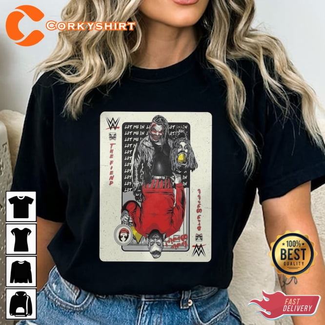 Rip Bray Wyatt 1987-2023 Reast In Peace Memorial Shirt - Walmart.com
