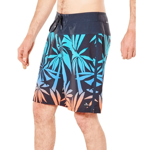 Rip Curl Mirage Mason Barrel Killa Boardshorts for Men - Walmart.com