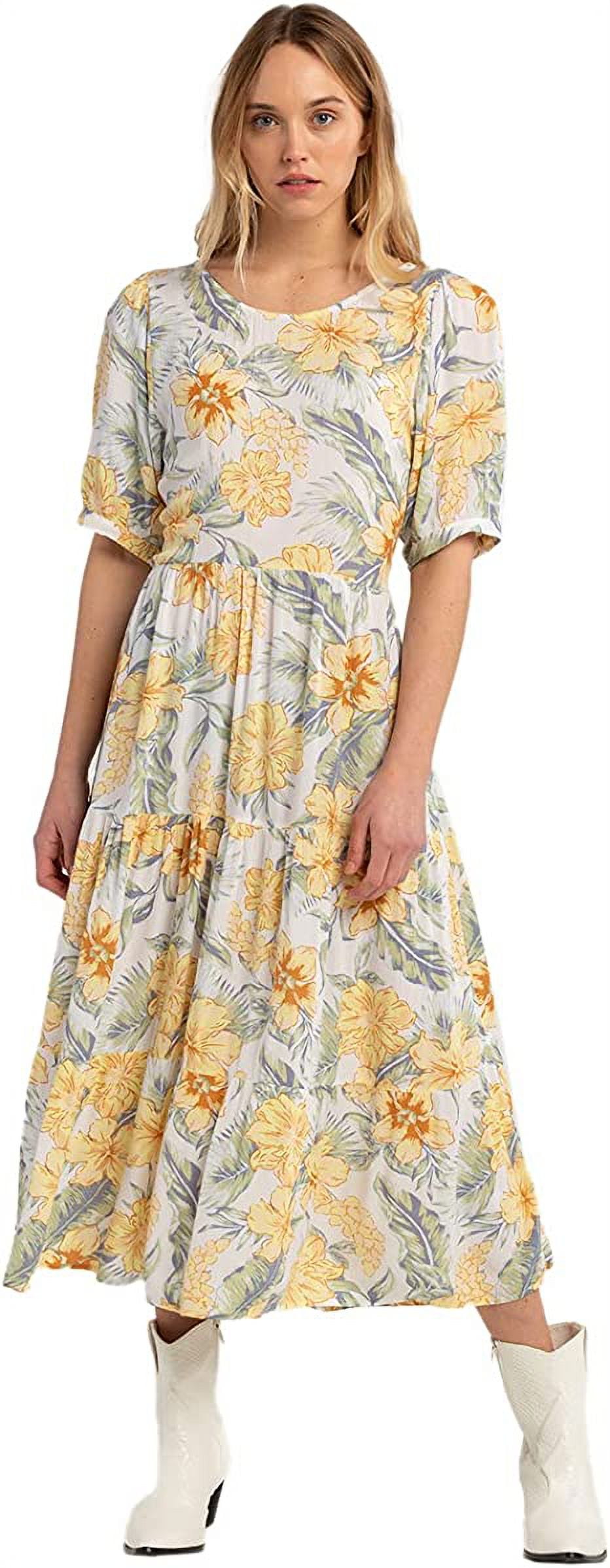 Rip Curl Womens Dresses in Womens Clothing - Walmart.com