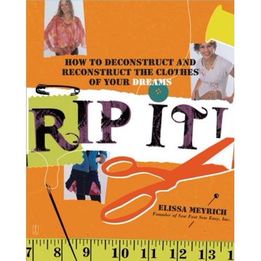 Mend & Patch: A Handbook to Repairing Clothes and Textiles (Paperback ...