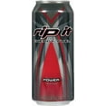 Rip It Power Energy Drink, 16 oz Cans (24 Pack) - Walmart.com