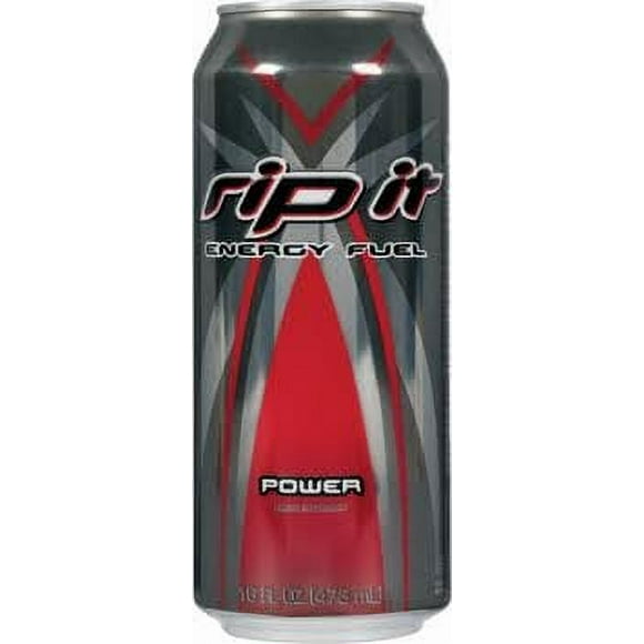 RIP-IT Energy Drinks in Energy Drinks - Walmart.com