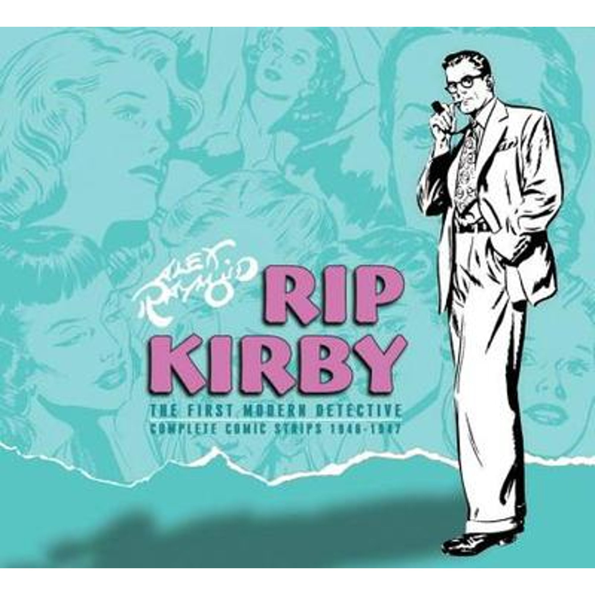Rip Kirby