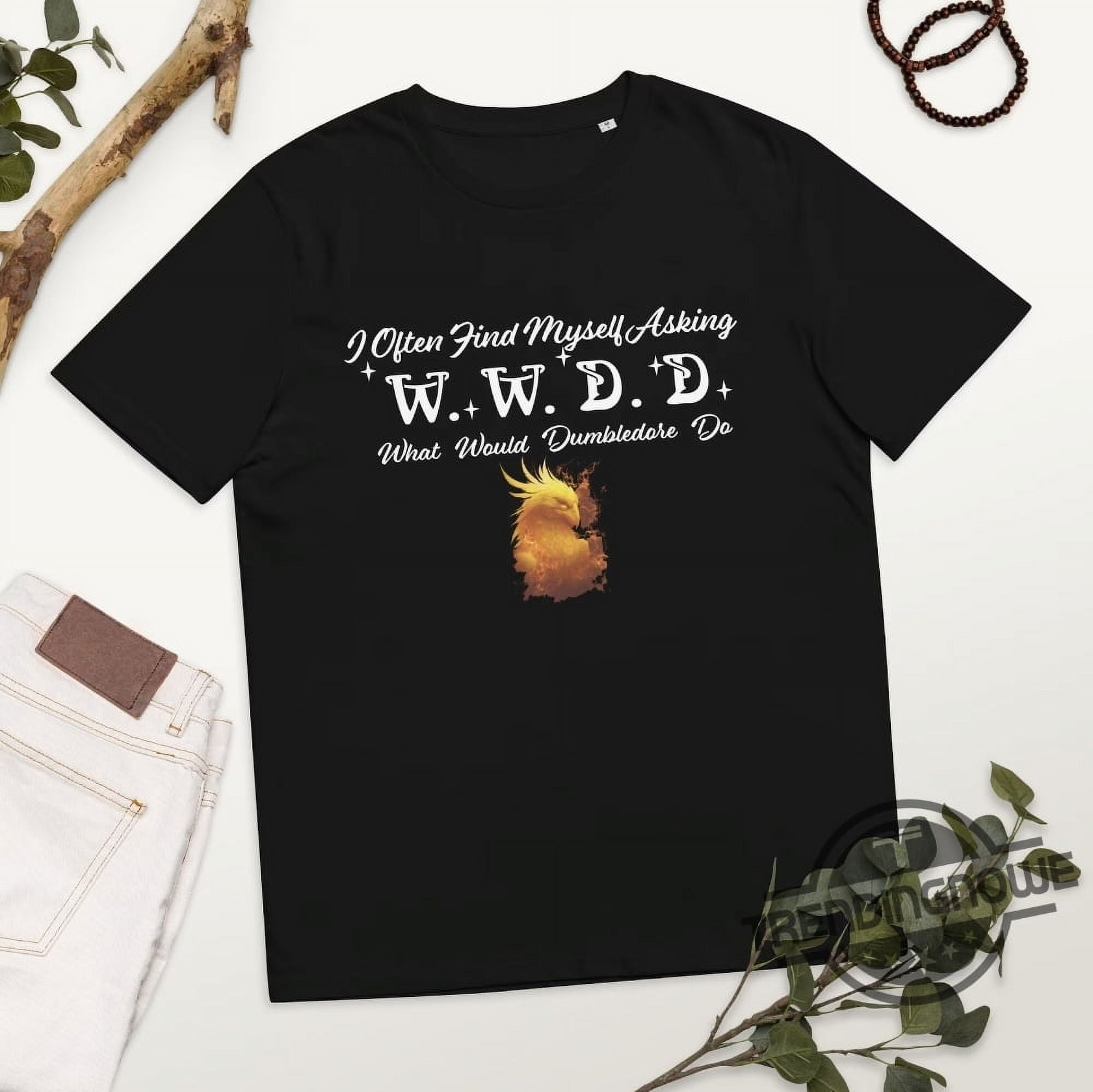 Rip Michael Gambon Shirt Halloween Harry Potter Shirt Rip Dumbledore ...