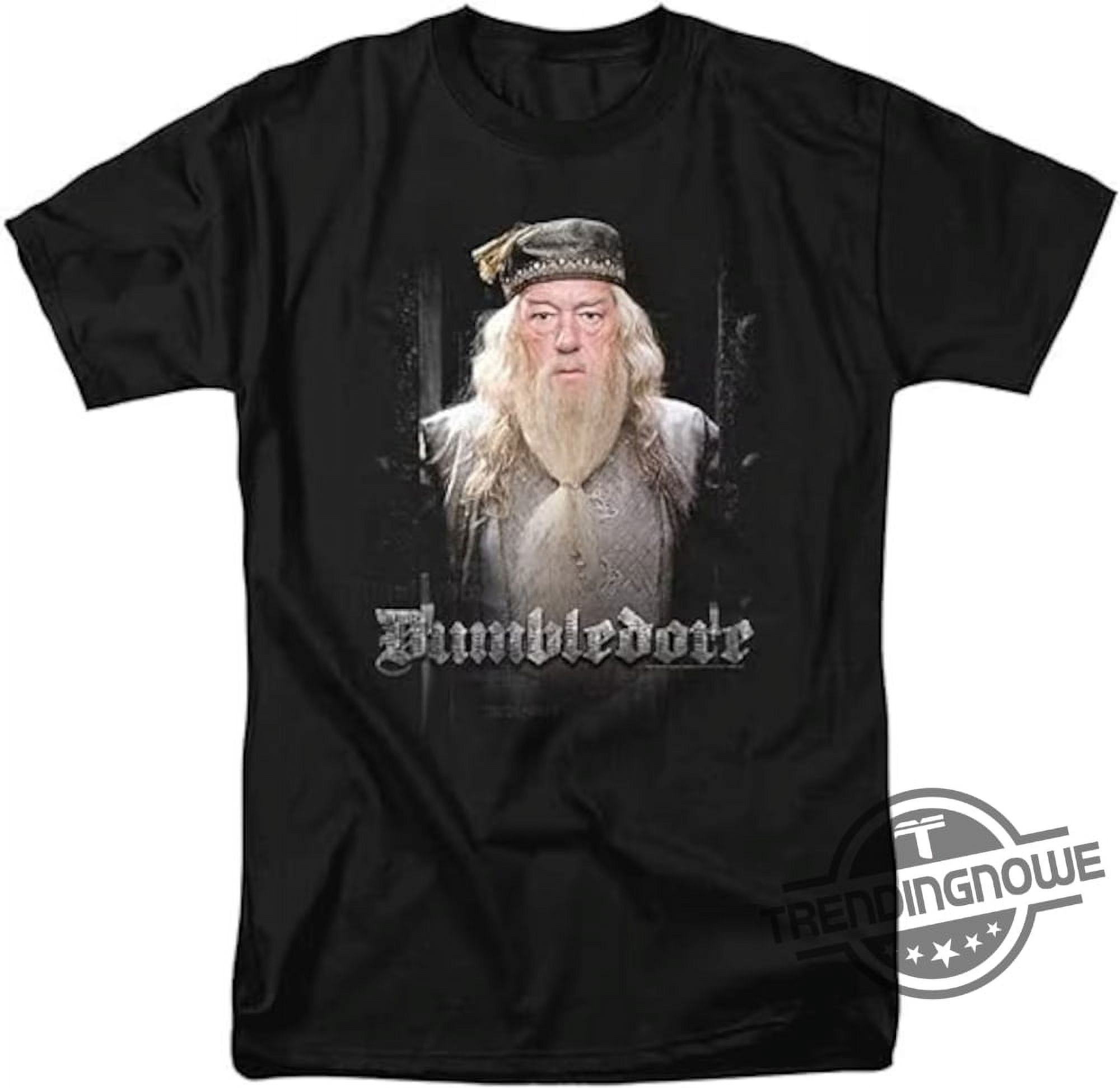 Rip Michael Gambon Shirt Rip Dumbledore Shirt Harry Shirt Sir Michael ...