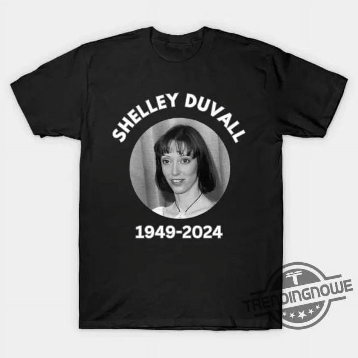 Rip Shelley Duvall 1949 2024 Shirt