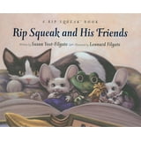 Rip Squeak and His Friends - Walmart.com