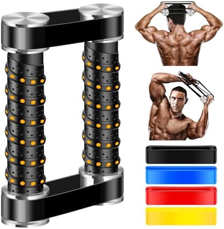 Rip Stick Efficient Quick Strength Training, Upper Body, Shoulder ...