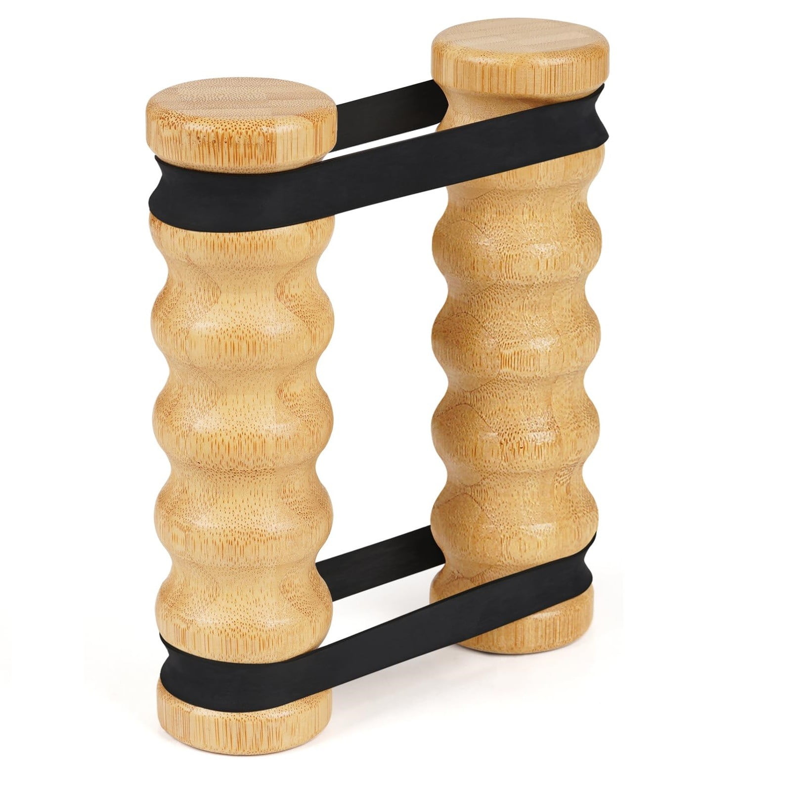 Rip Stick Upper Body Workout Equipment - Adjustable Resistance Bands ...