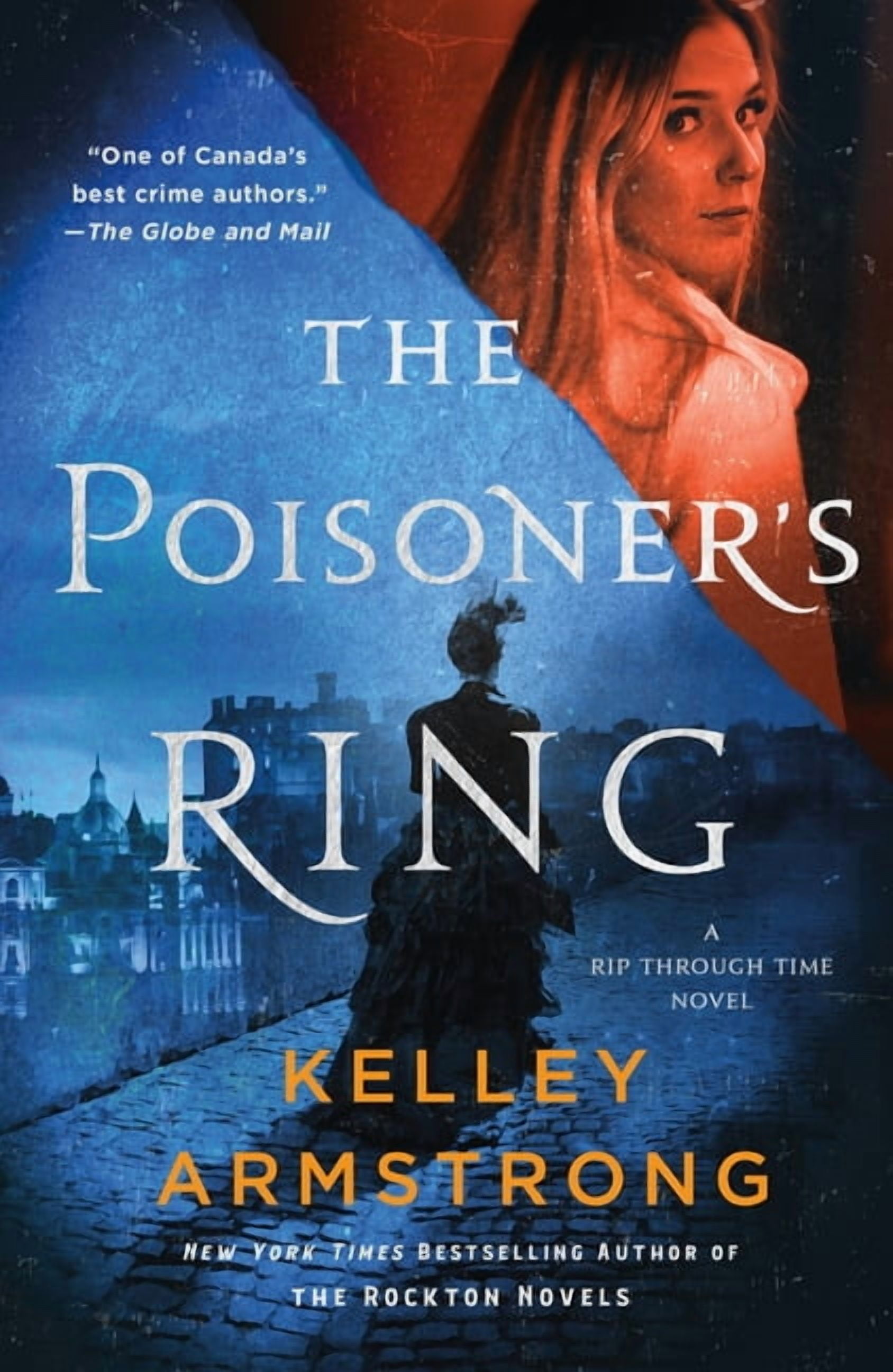 Rip Through Time Novels The Poisoner's Ring: A Rip Through Time Novel ...