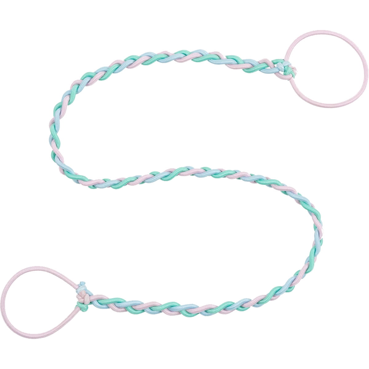 Rip Tie 3mm Tangle Free Hair Tie - Walmart.com