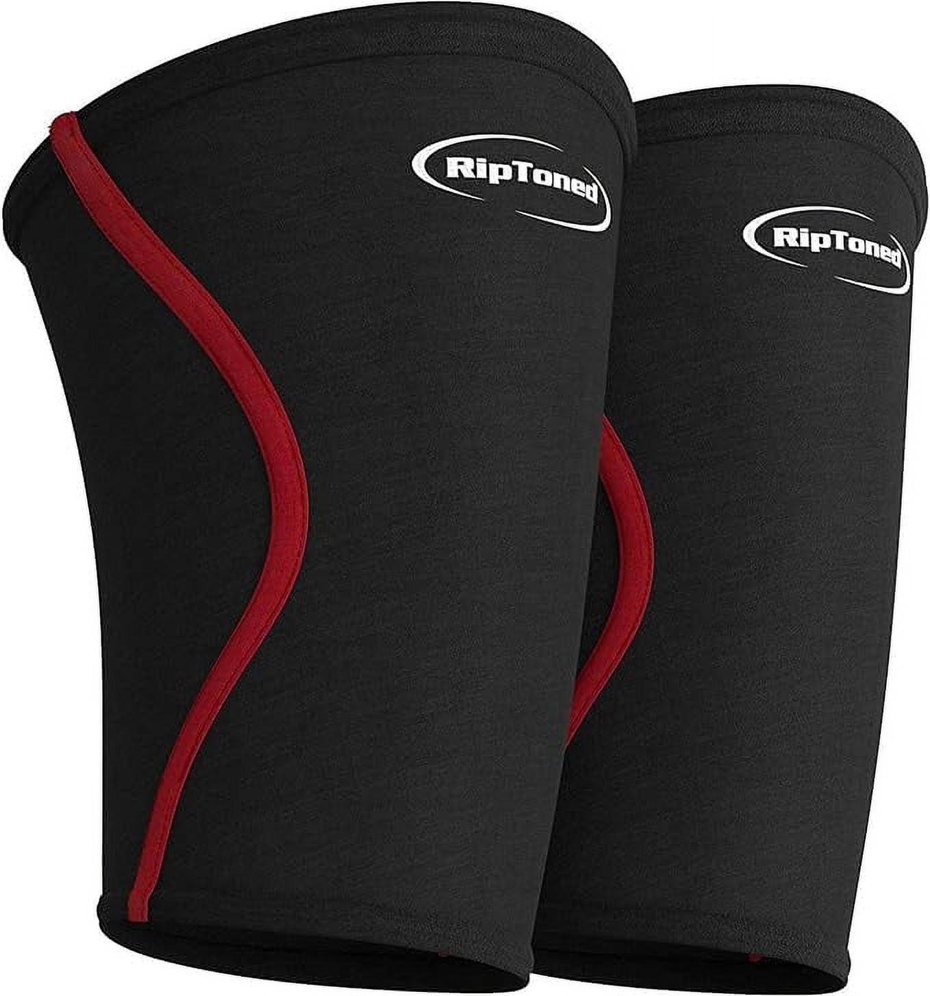 Rip Toned Elbow Sleeves (Pair) Elbow Brace For Compression & Support ...