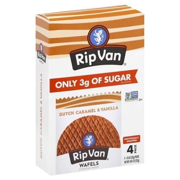 Low Sugar Sweet Snacks
