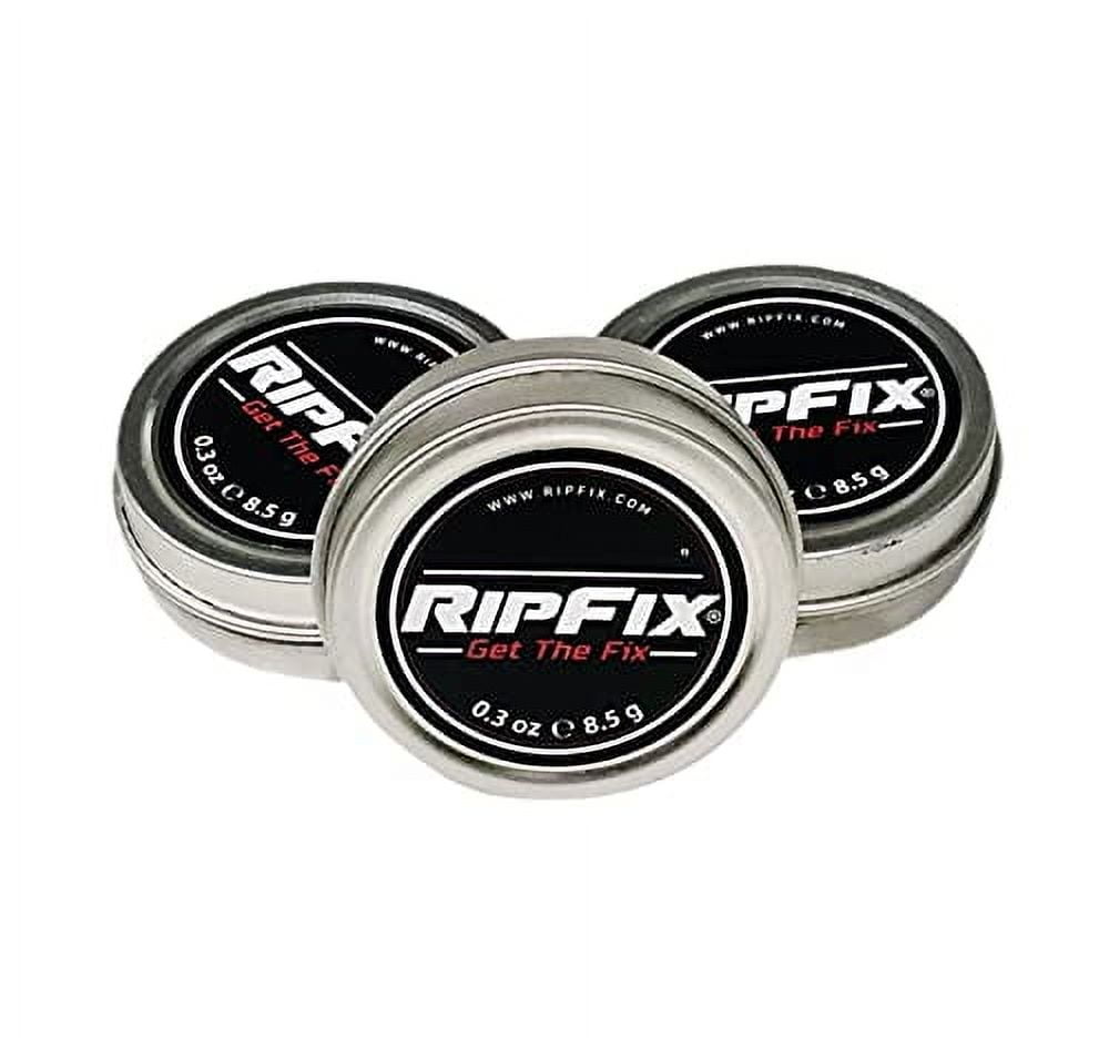 RipFix by Winnies - Hand Repair Cream & Callus Treatment for Cracked or ...