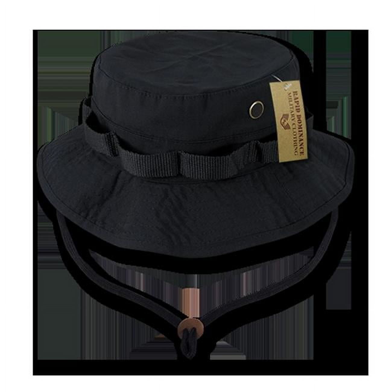 RipStop Boonies, Black, S - Walmart.com
