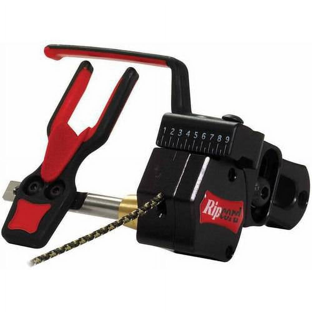 Ripcord LAUNCHER PINK/BLACK Ripcord Launcher/Containment Arm Pink/Black - Walmart.com