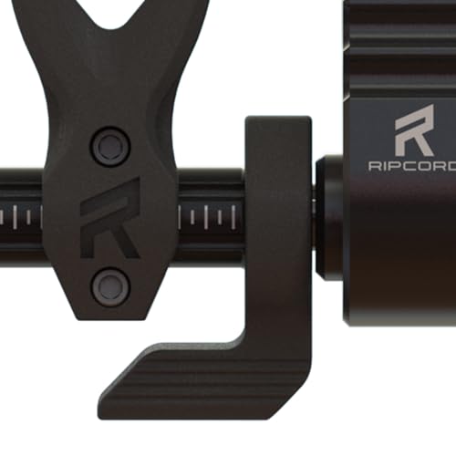 Ripcord Rest Ratchet Cable Driven Arrow Rests| Available in IMS or ...