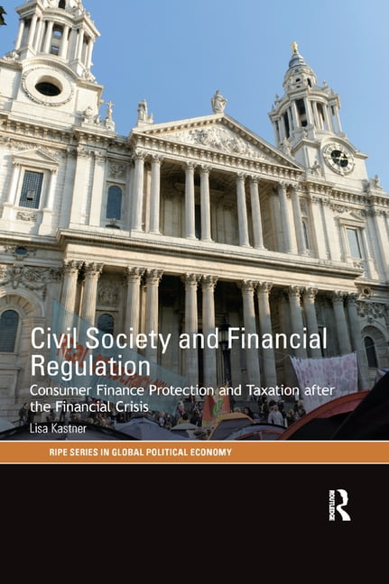 Ripe Global Political Economy Civil Society and Financial Regulation ...