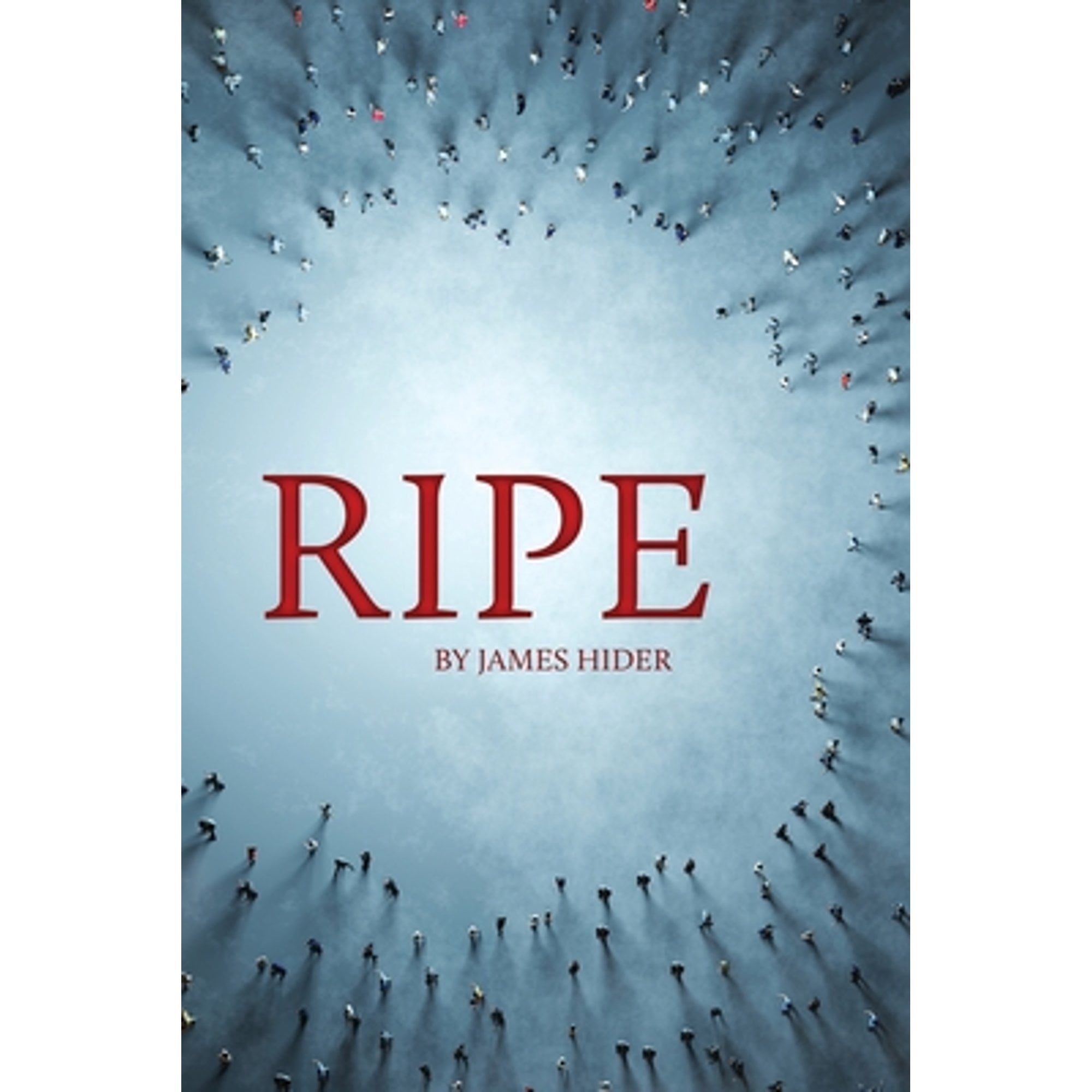 Pre-Owned Ripe (Paperback) 1685131999 9781685131999 - Walmart.com