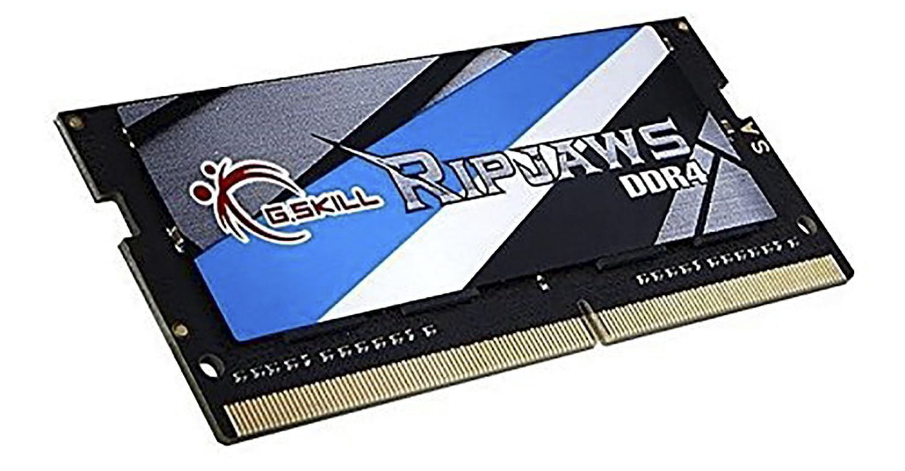 Ripjaws 16GB DDR4 SDRAM Memory Module - Walmart.com