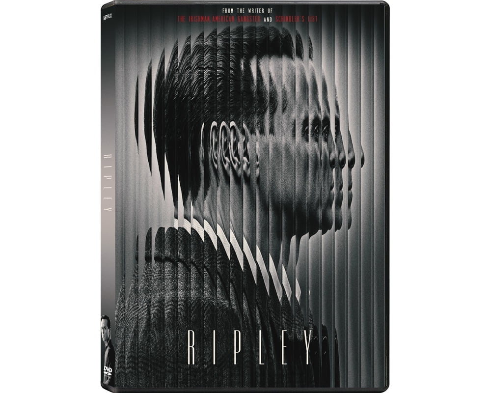 Ripley Season 1 (DVD) - Walmart.com