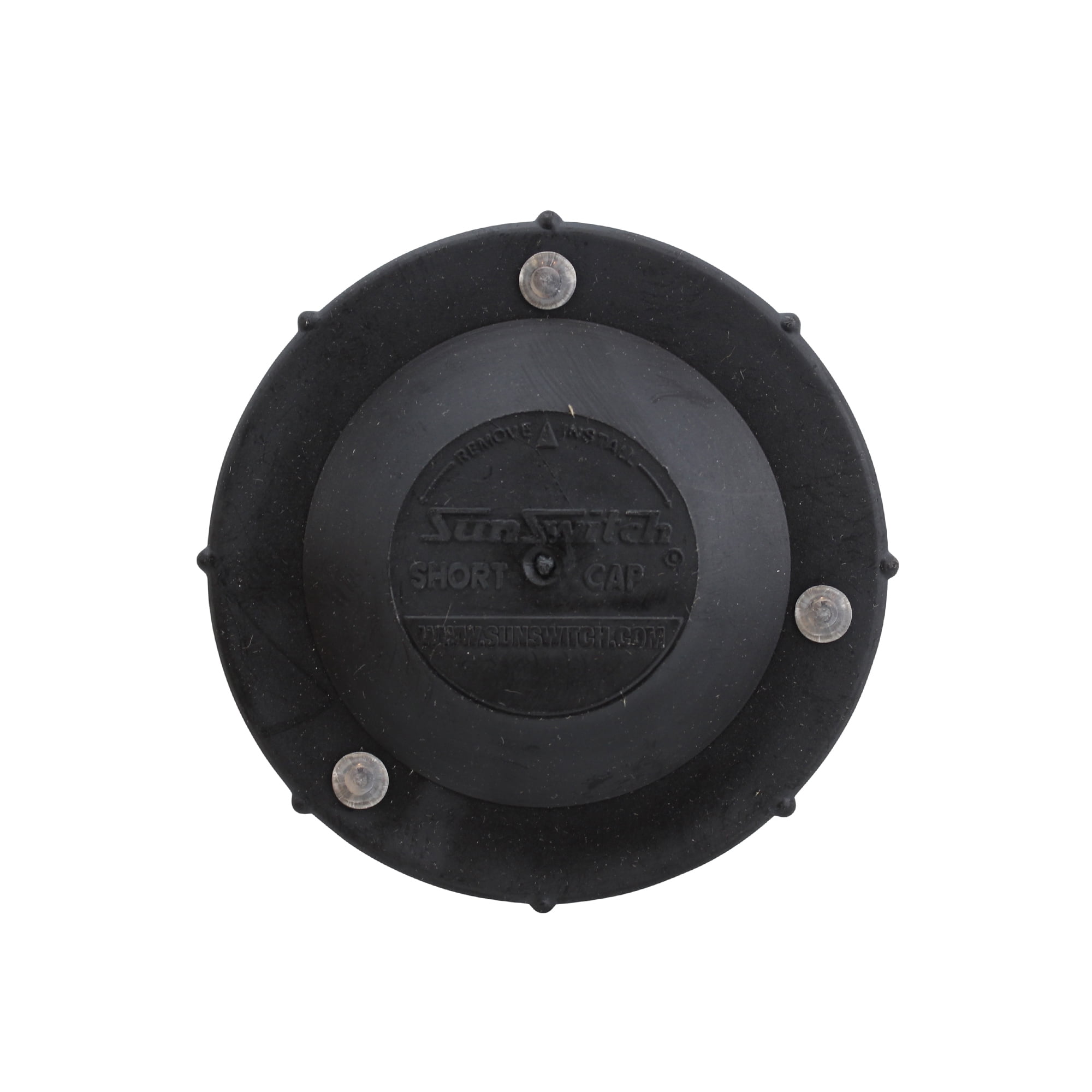 Ripley Sunswitch 6005 SunSwitch Twist-Lock Short Shorting Cap for ...