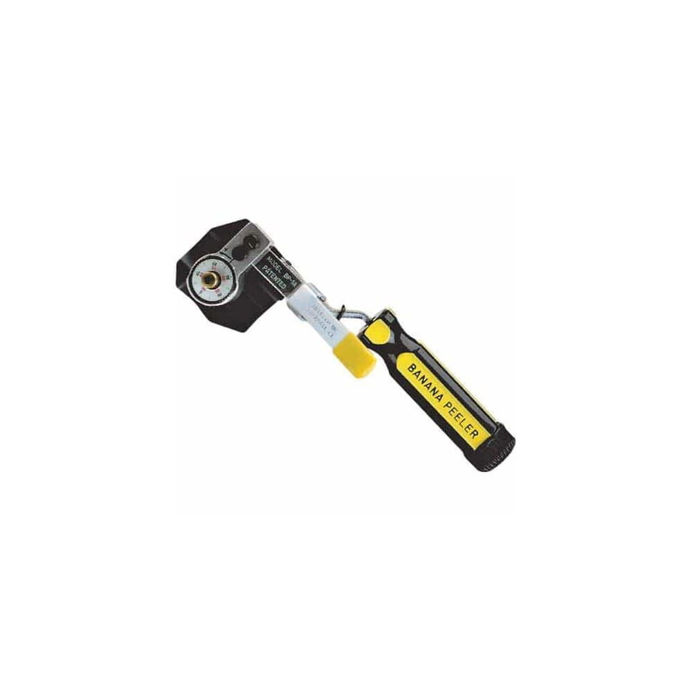Ripley Utility Tool Banana Peeler 5-35Kv Cable Semi-Con Scoring Tool ...