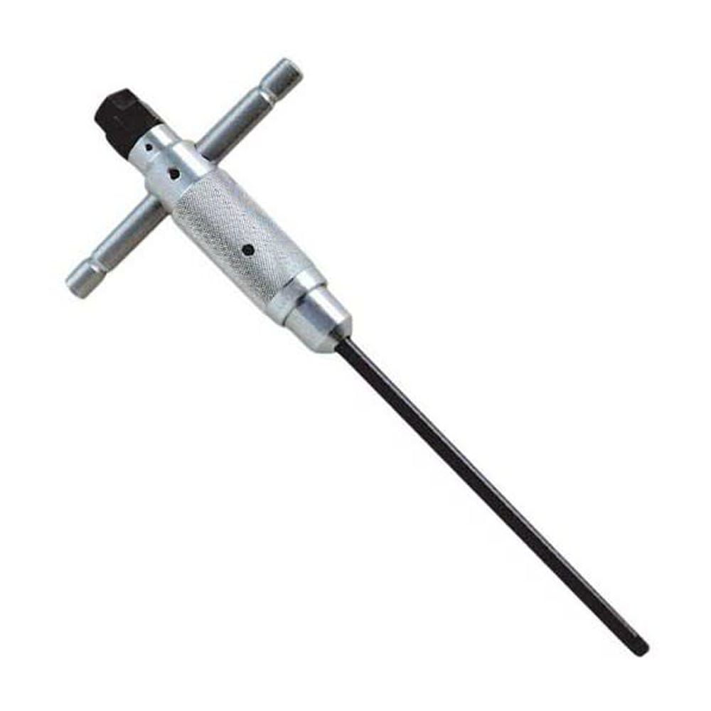 Ripley Utility Tool Lbit-1T Load Break Bushing Insertion Tool - Walmart.com