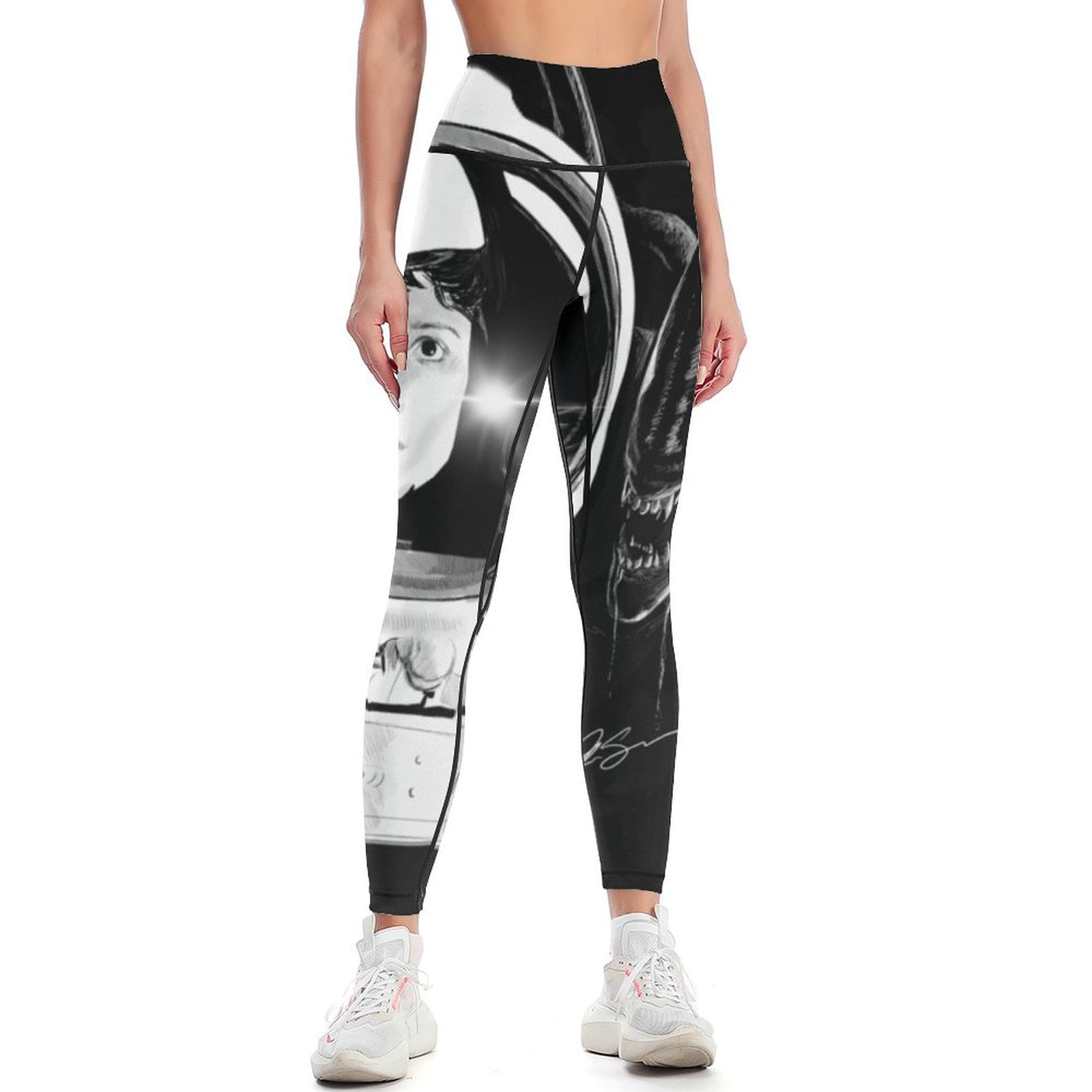 Ripley and the Beast Leggings woman gym sport pants Womens Leggings ...
