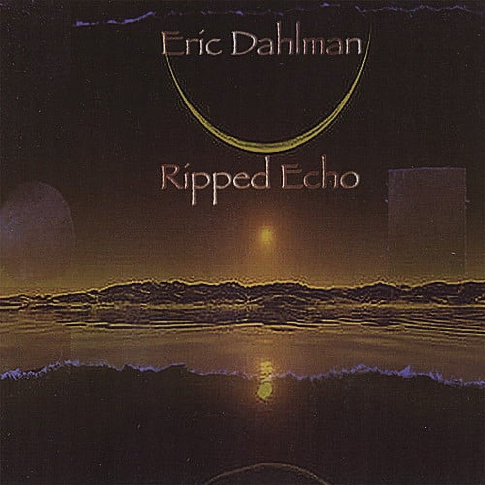 Pre-Owned Ripped Echo - Walmart.com