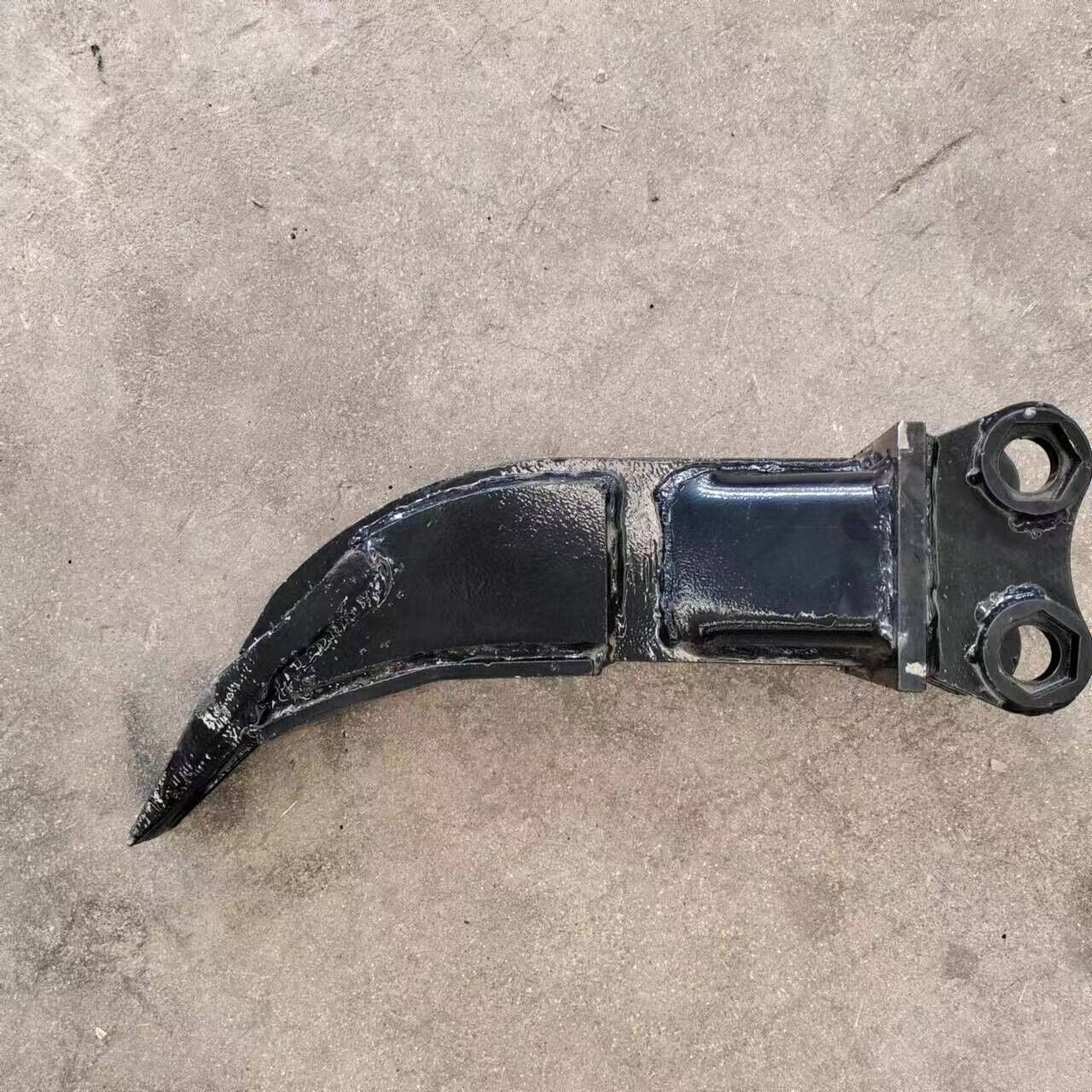 Ripper Attachment For 1ton to 1.5ton Mini Excavator Small Digger ...