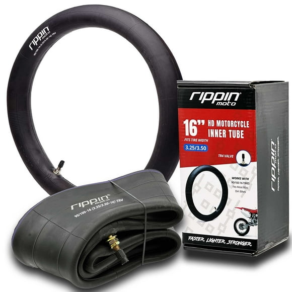 Dirt Bike Tire Tubes in Dirt Bike Parts - Walmart.com