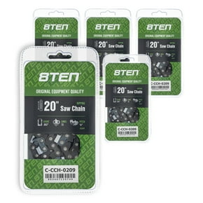 20 inch Chainsaw Chains in Chainsaw Chains - Walmart.com